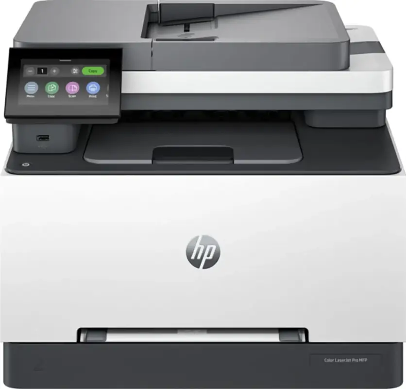 HP Color Laserjet Pro MFP 3302fdng, 401,00
